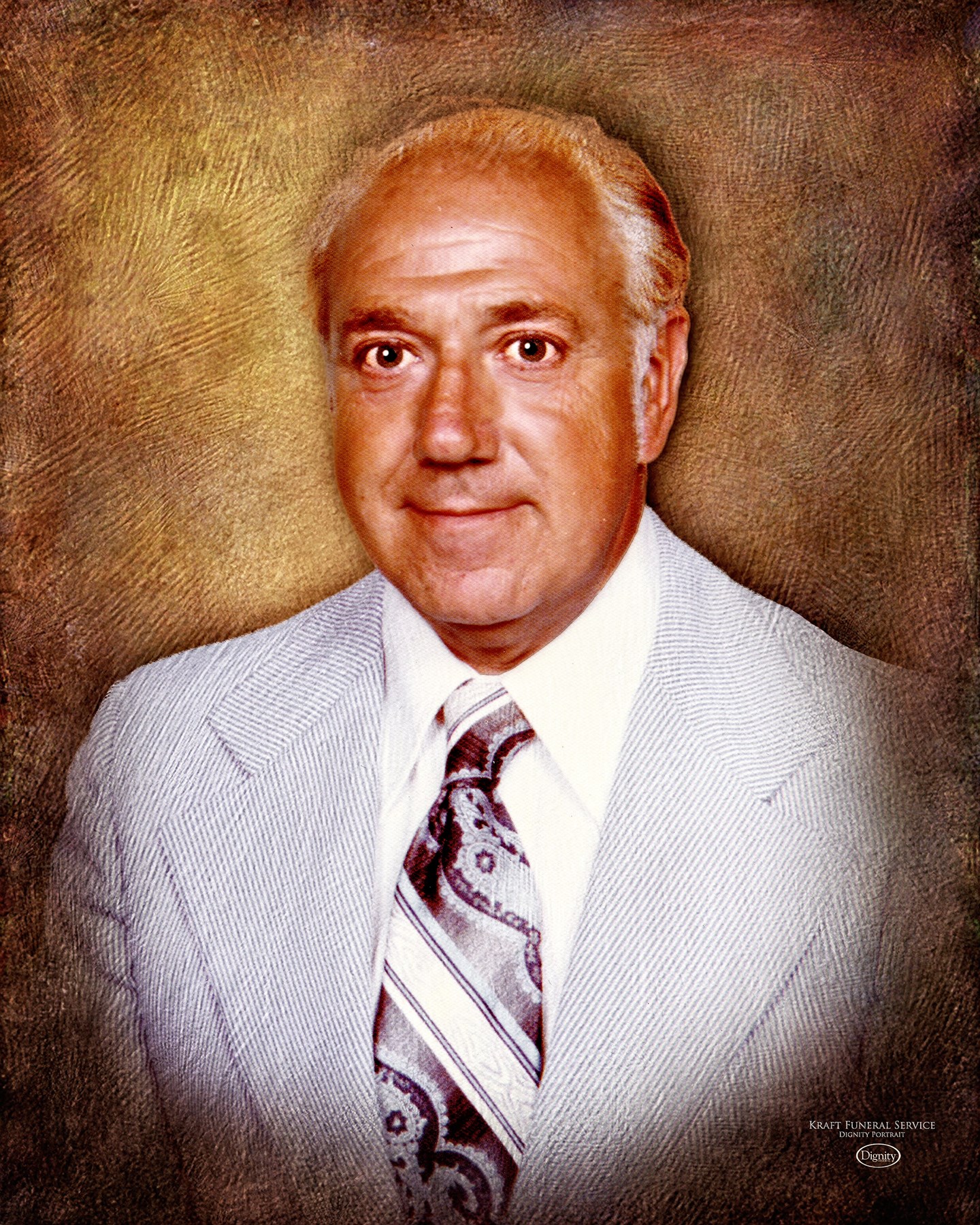 Thomas Scanlon Obituary - New Albany, IN