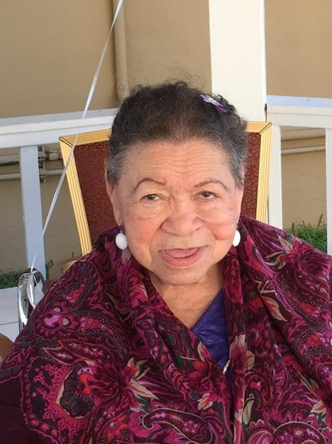 Isabel Maria Banks Obituary - Hialeah, FL