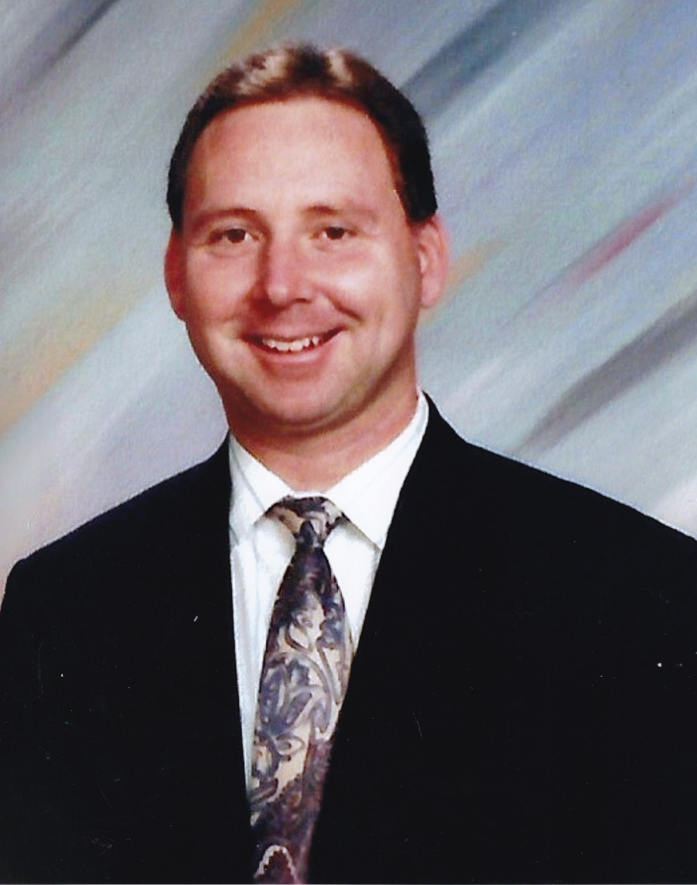 Curtis Regrut Obituary - Oceanside, CA