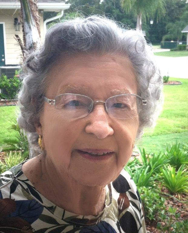 Elizabeth "Liz" Hearn Obituary - Jacksonville, FL