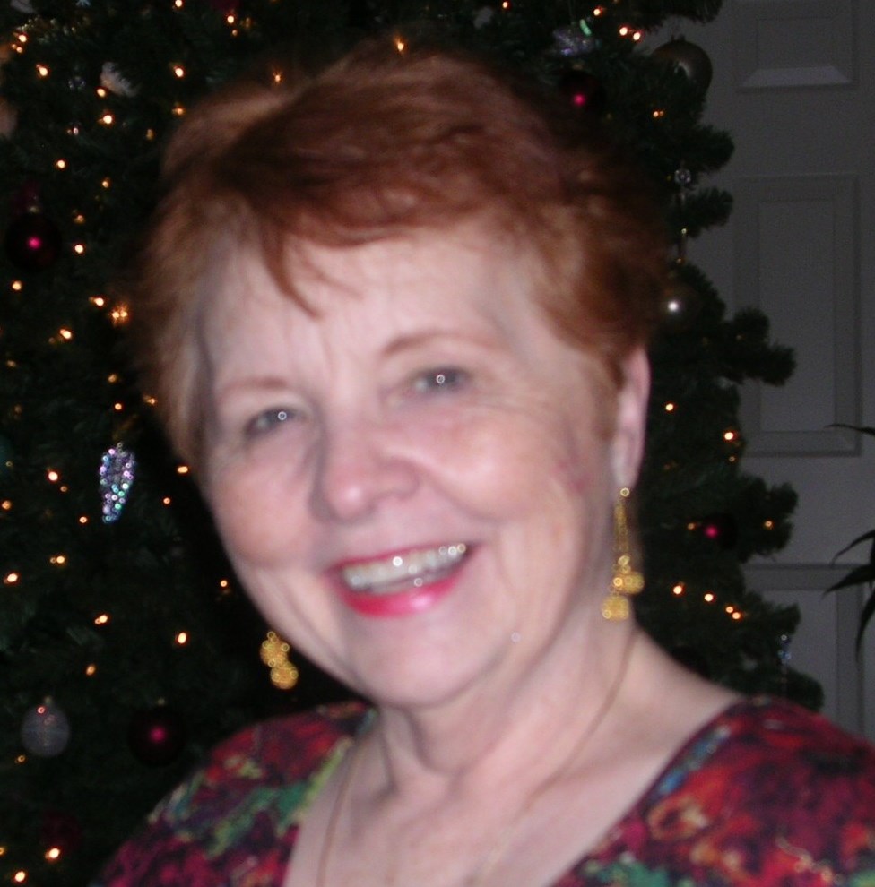 Nancy Carter Obituary - San Antonio, TX