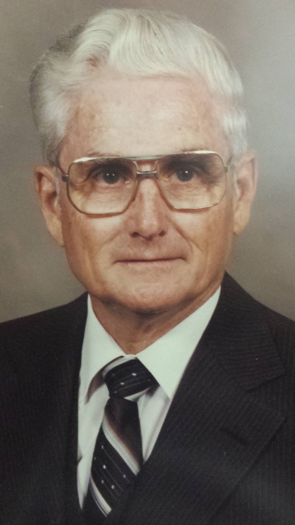 Robert Sutton Obituary - Odessa, TX