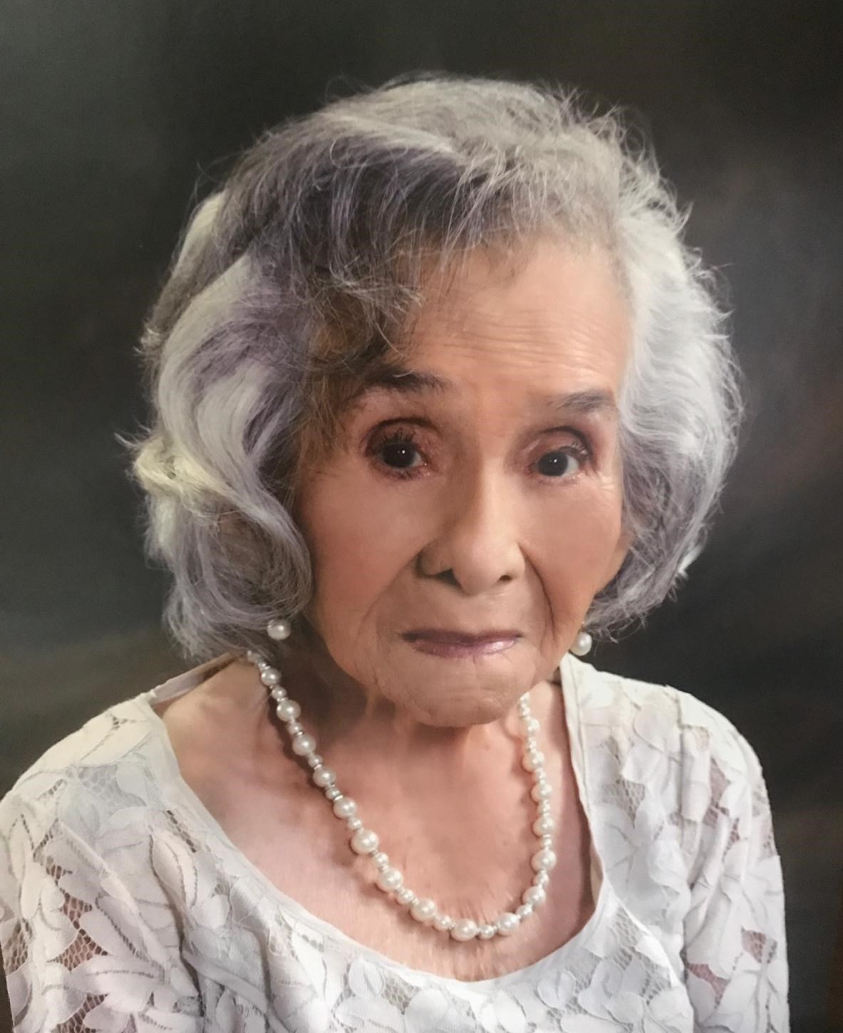 Ana M. Ballesteros Obituary - Miami, FL