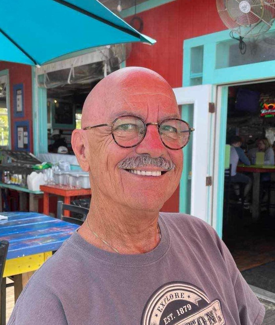 Peter Frisch Obituary - Marrero, LA