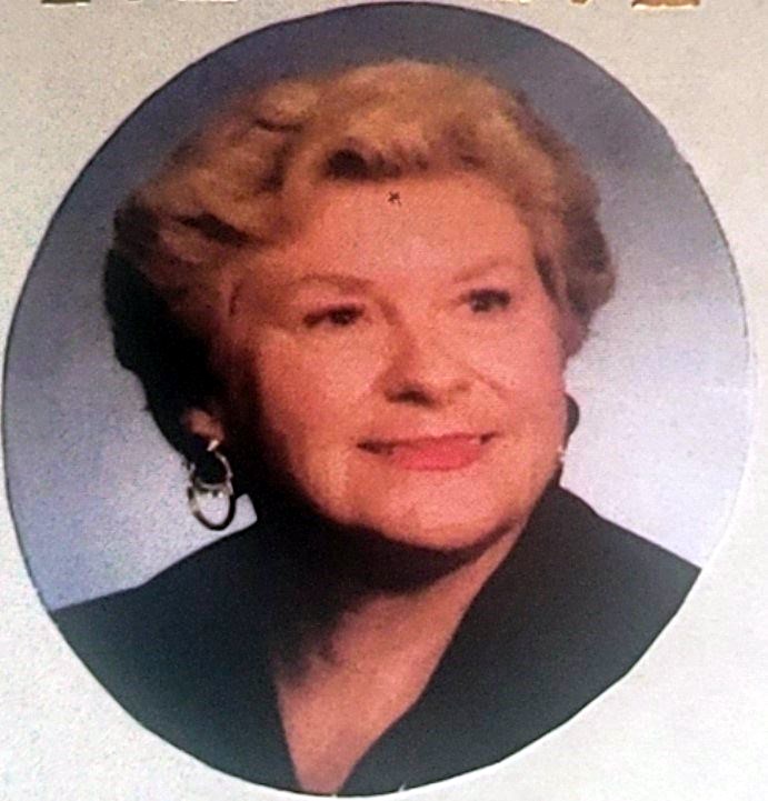 Carolyn LaCombe Obituary - Fort Myers, FL