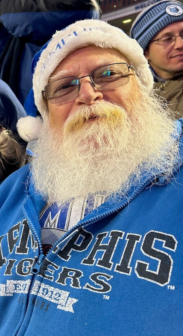 Dexter Dunlap Obituary - Bartlett, TN