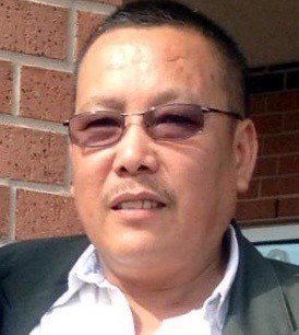 Nguyễn Gôn Obituary - Houston, TX