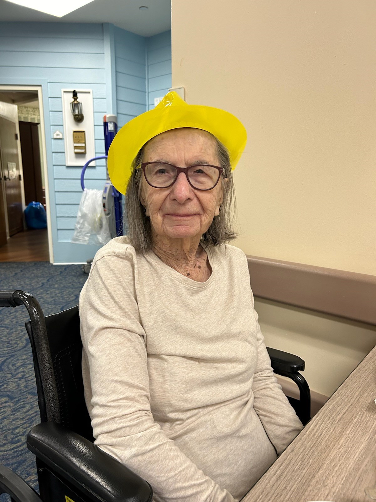 Mary Cummings Obituary - Tallahassee, FL