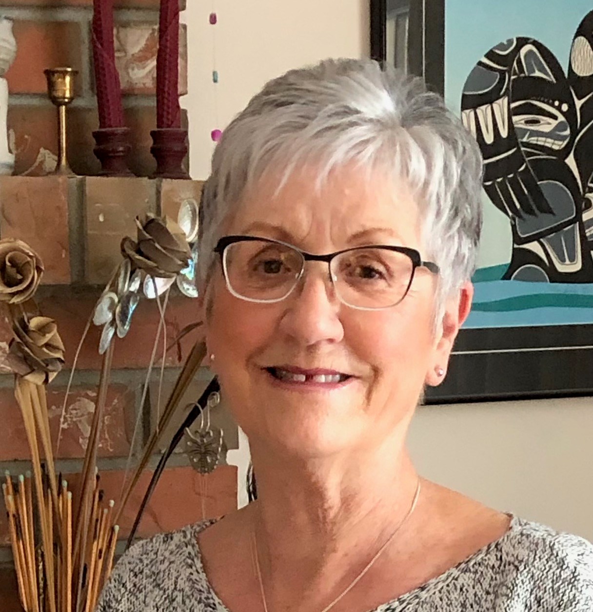 Judith Kingsford Obituary - Prince George, BC