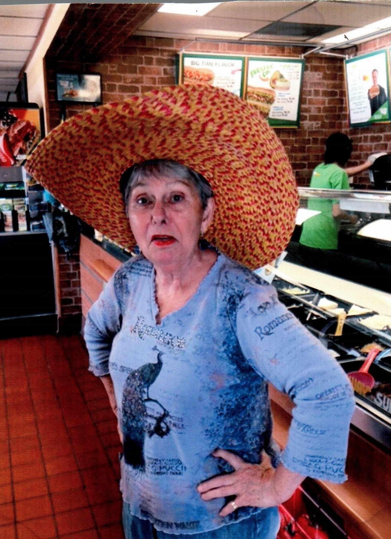 Lucy Mothershead Obituary - Stuart, FL