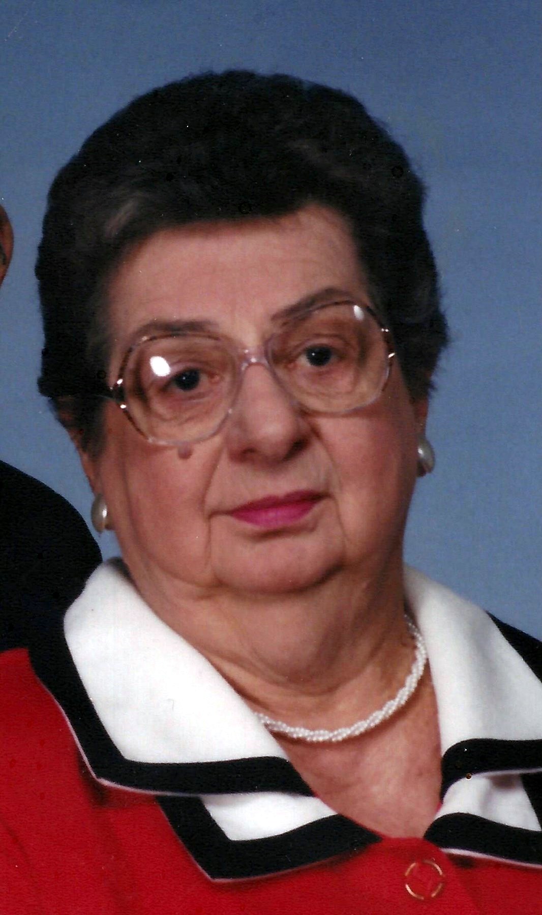 Beatrice D Padula Obituary - Largo, FL