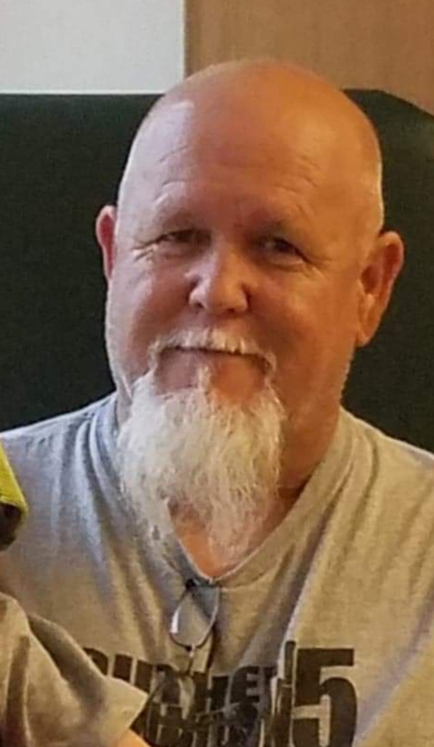 Tommy Lee Tanner Obituary - Mabank, TX