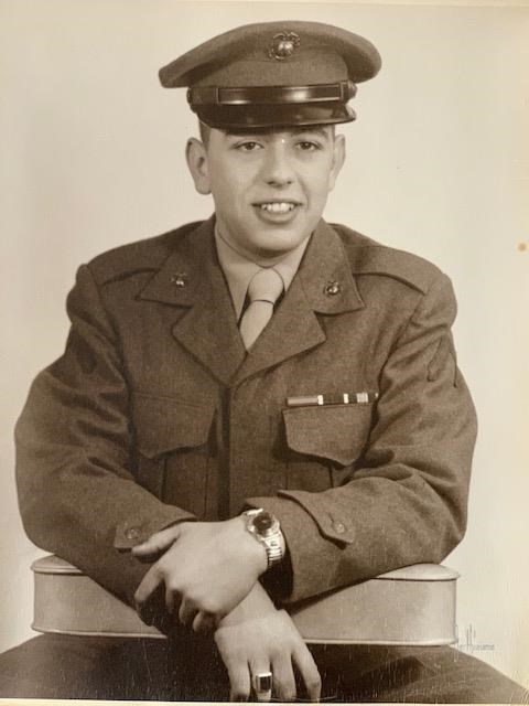 Louis Silva Obituary - New Bedford, MA
