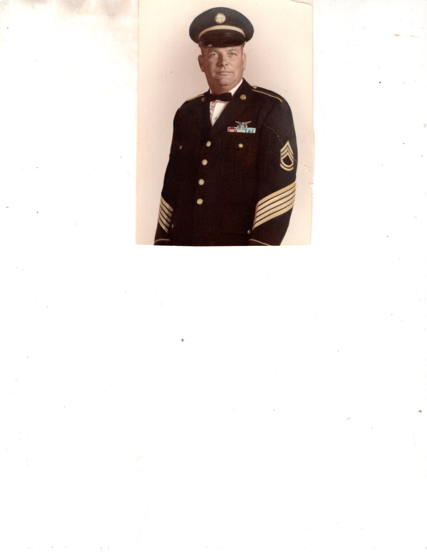 Alvin Joseph Breaux Jr. Obituary - Gonzales, LA