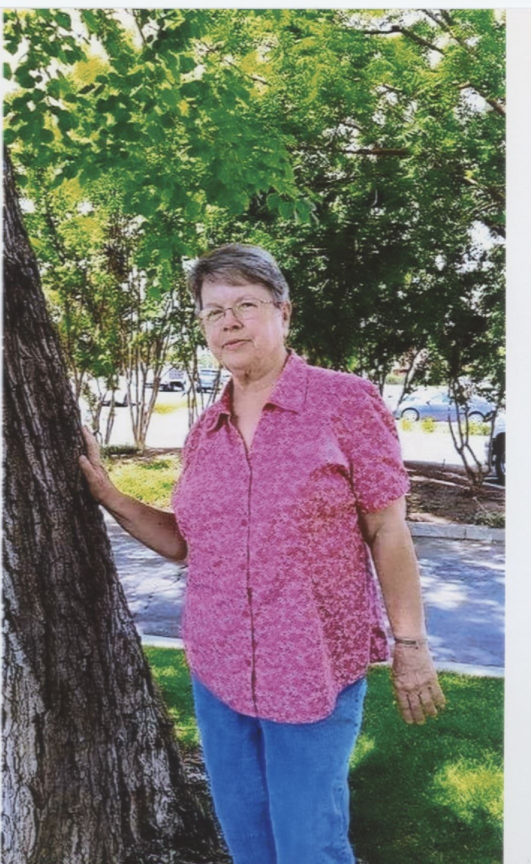 Maxine Blanks Obituary - Hanford, CA