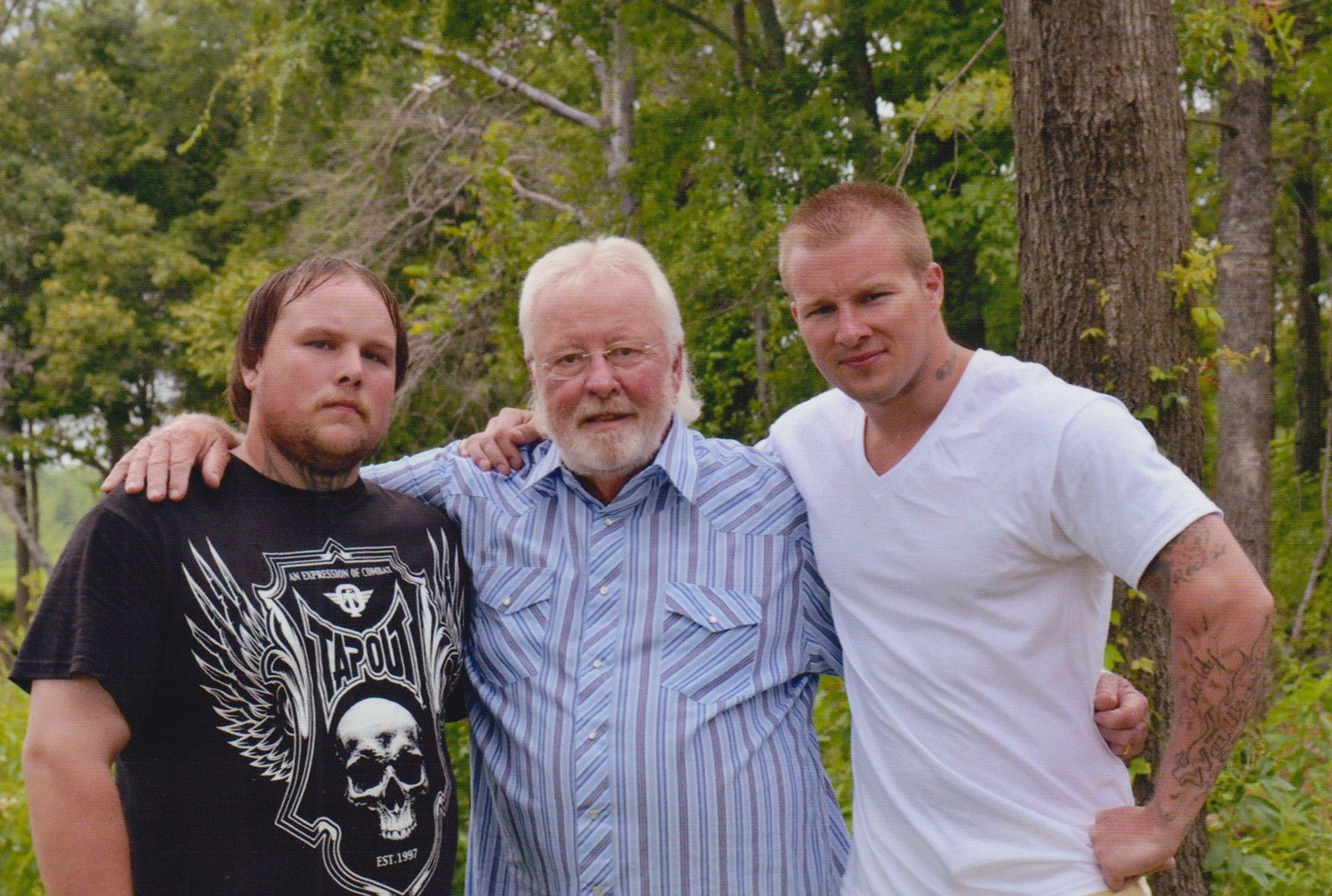 anthony walker endsor