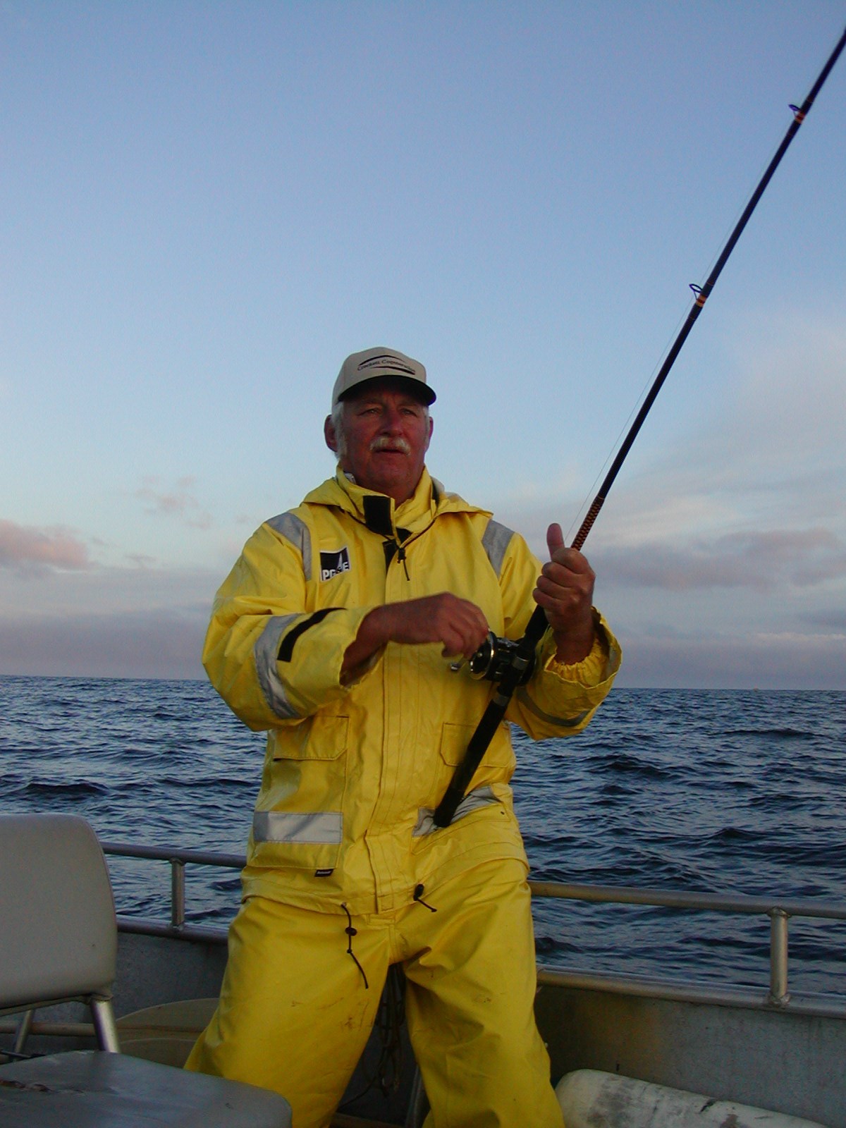 Edward Fishback Obituary - Red Bluff, CA