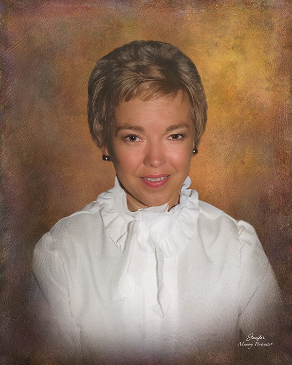 Barbara Maxwell Obituary - Louisville, KY