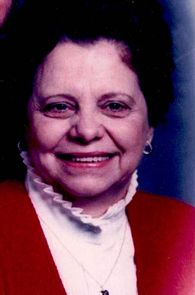 Jane Schmidt Obituary - Pittsburgh, PA