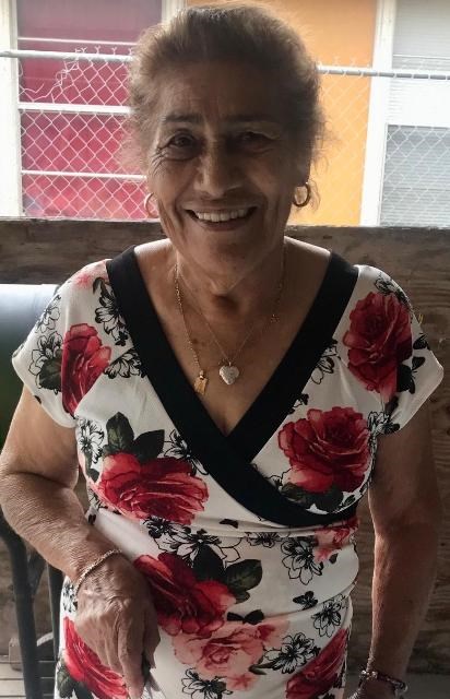 Maria Castorena Reyes Obituary - Brownsville, TX
