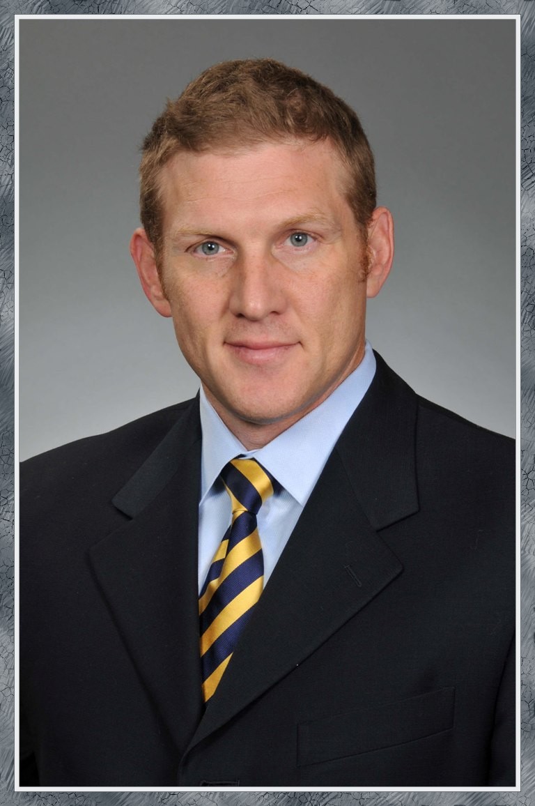 Thomas Scalley Obituary - Houston, TX