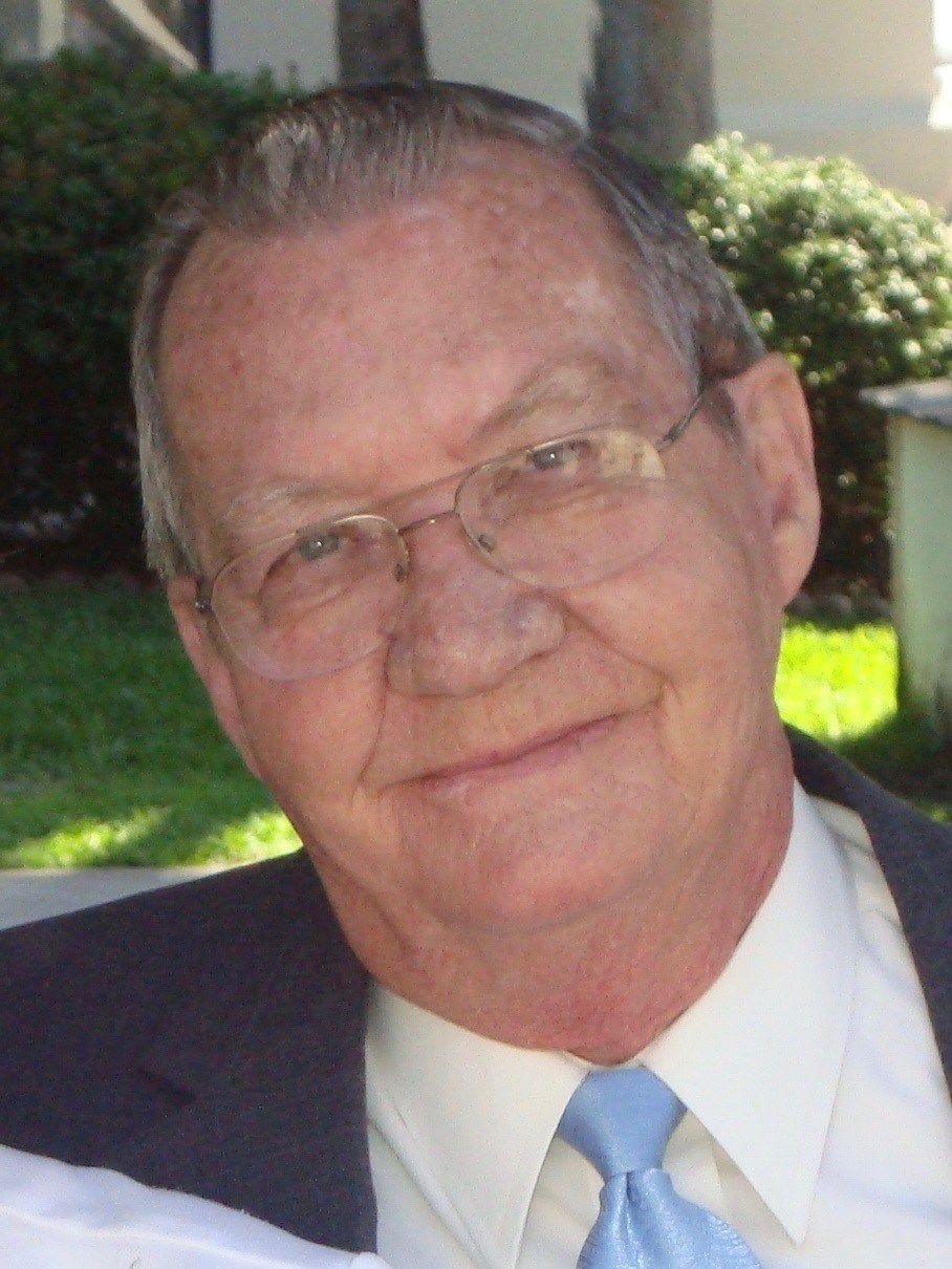 Richard Stowers Obituary - Montgomery, AL