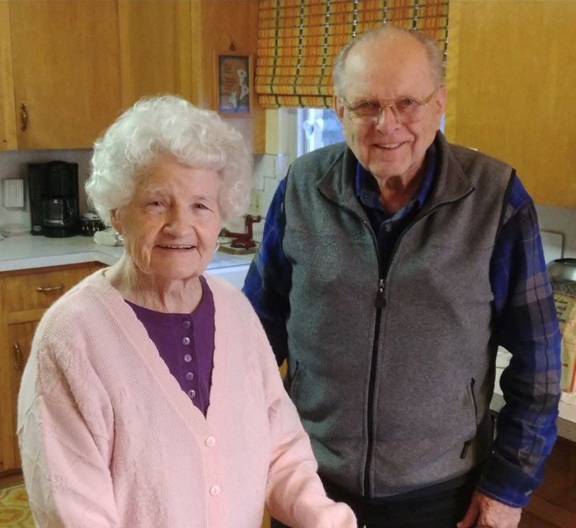 Ivy Marie Sethre Obituary - Seattle, WA