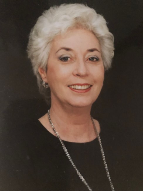 June Hazlett Obituary - Springfield, VA