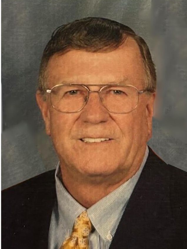 George Northey Obituary - Midlothian, VA