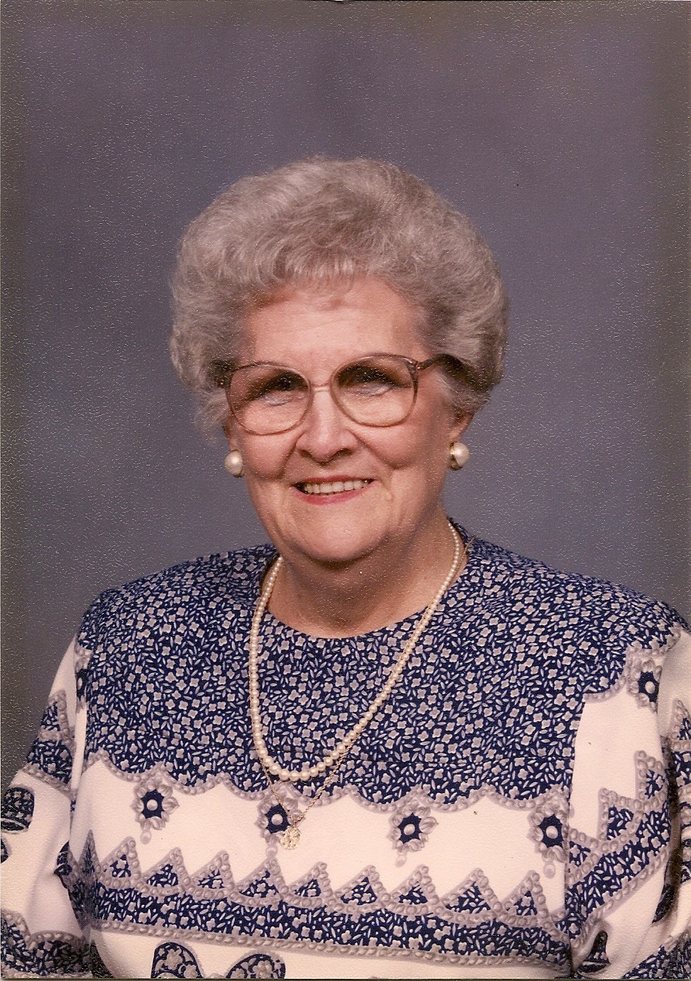 Ruby Bouchard Obituary - Austin, TX
