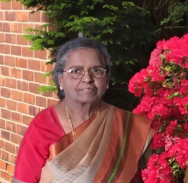 Annamma Thomas Obituary - Scottsdale, AZ