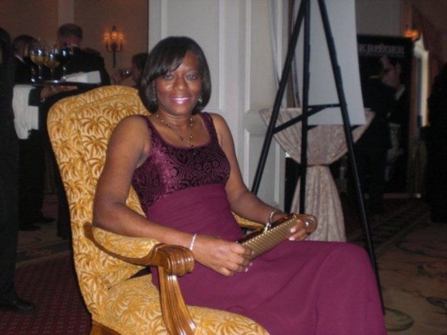 Sandra Bryan Obituary - Fort Lauderdale, FL