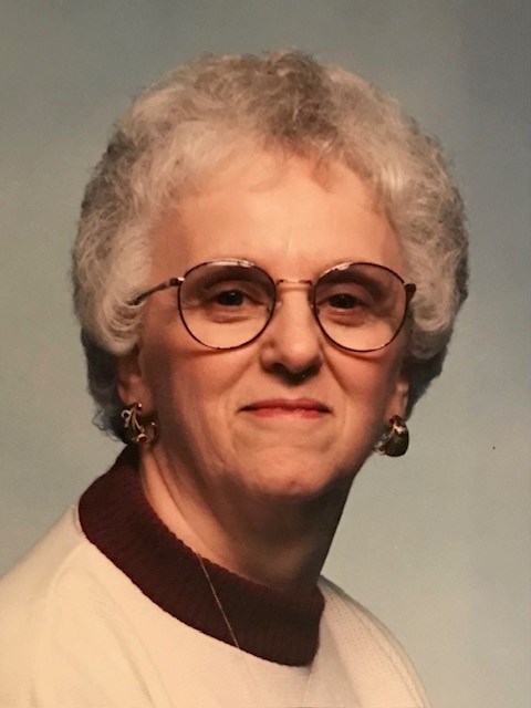 Jeannine Perron Obituary - Lewiston, ME