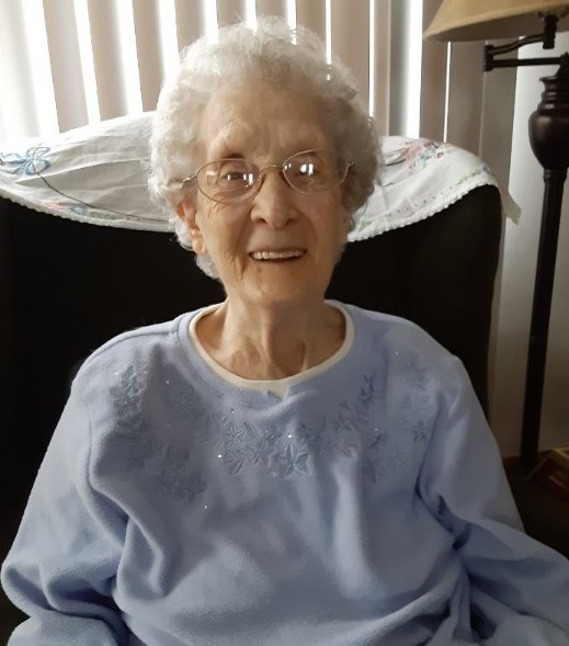 Gracie Kidd Obituary - Beckley, WV
