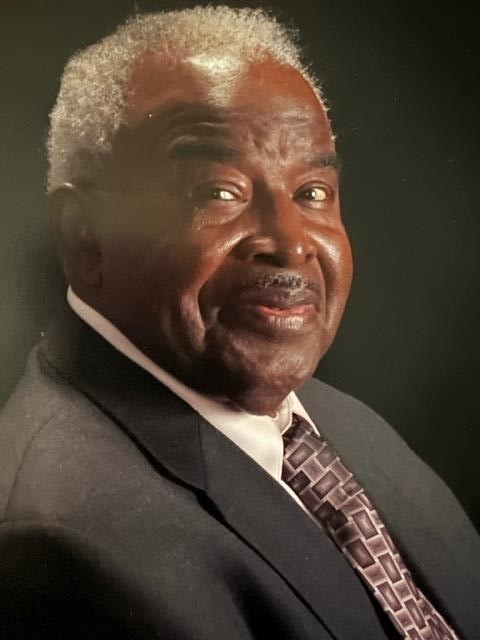 Roosevelt Burrell, Obituary - Fort Worth, TX