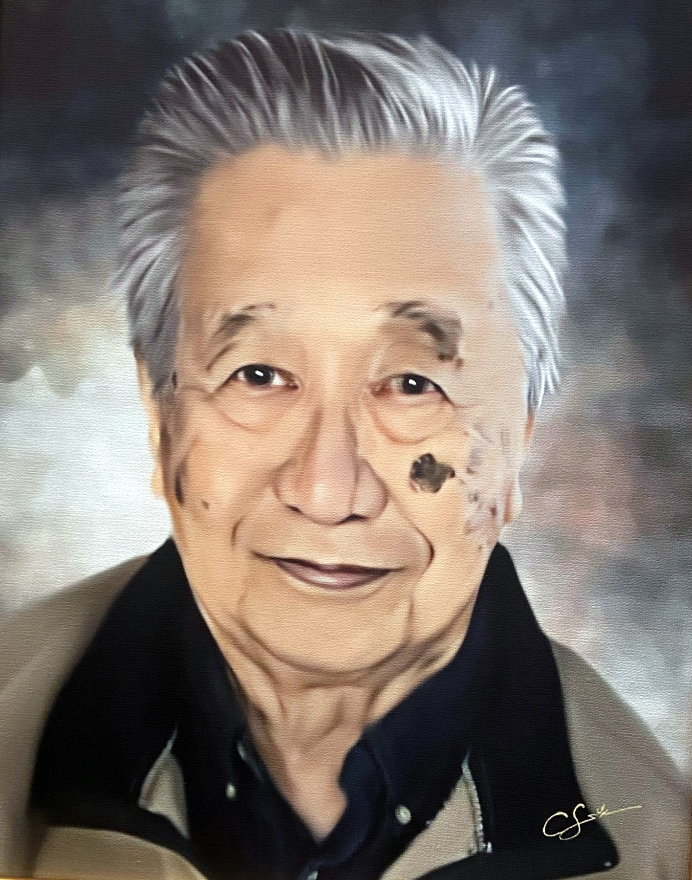 Simeon Shup Obituary - Winnipeg, MB