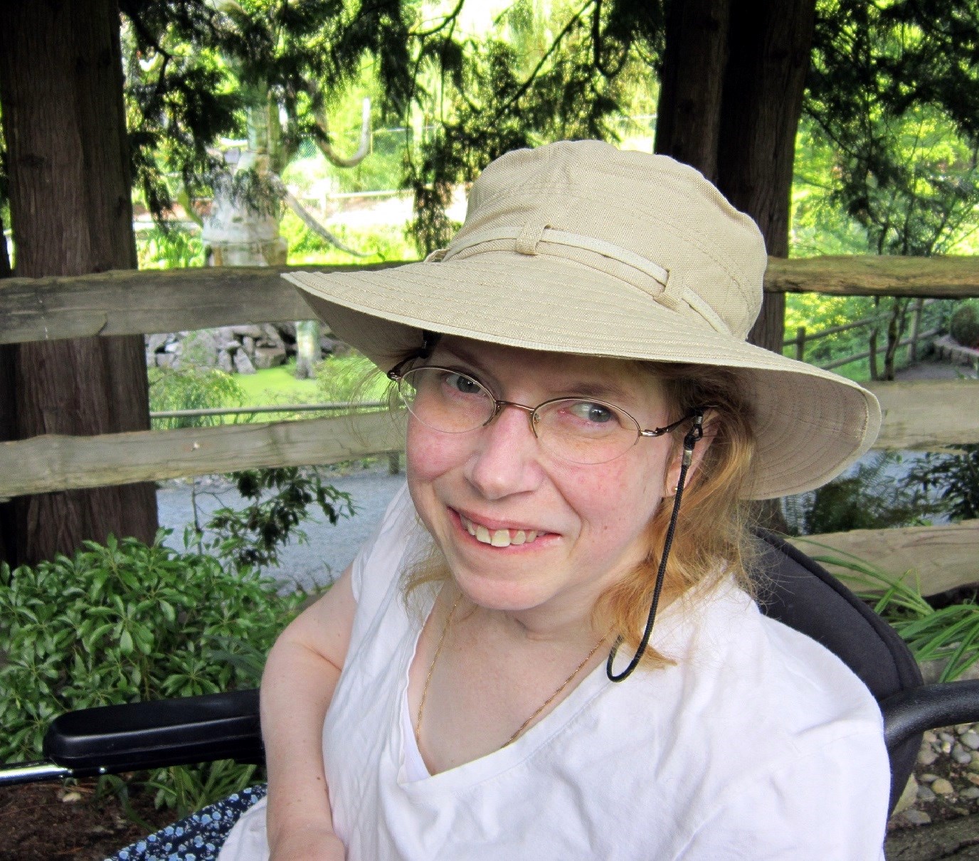 Margaret Jennifer Colby Obituary - Chilliwack, BC
