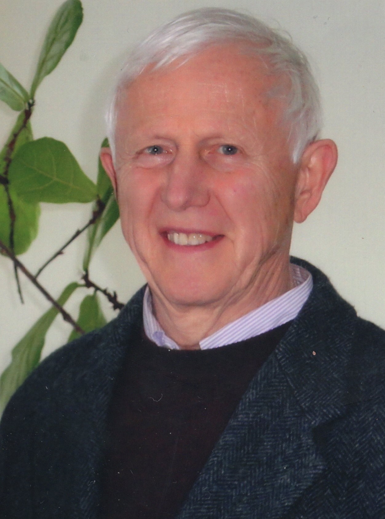 Bruce J Herman Obituary - Davenport, IA