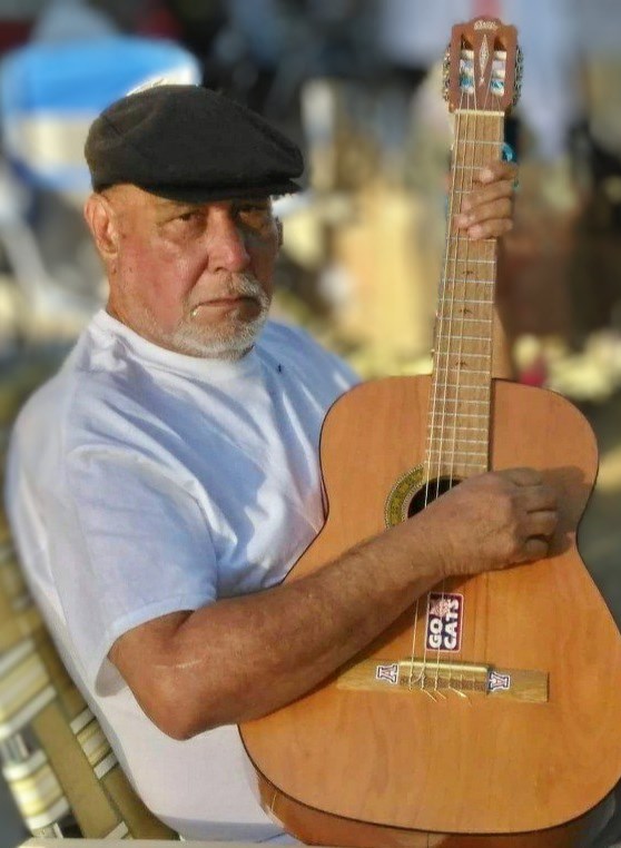 William Hernandez Obituary - Tucson, AZ