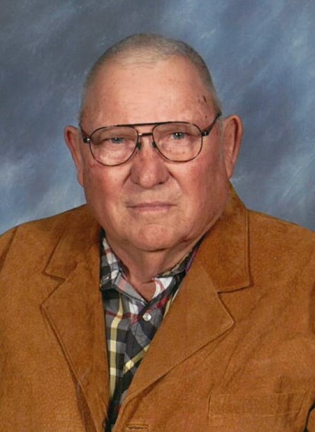 Ulysses Booher Obituary - Marlin, TX