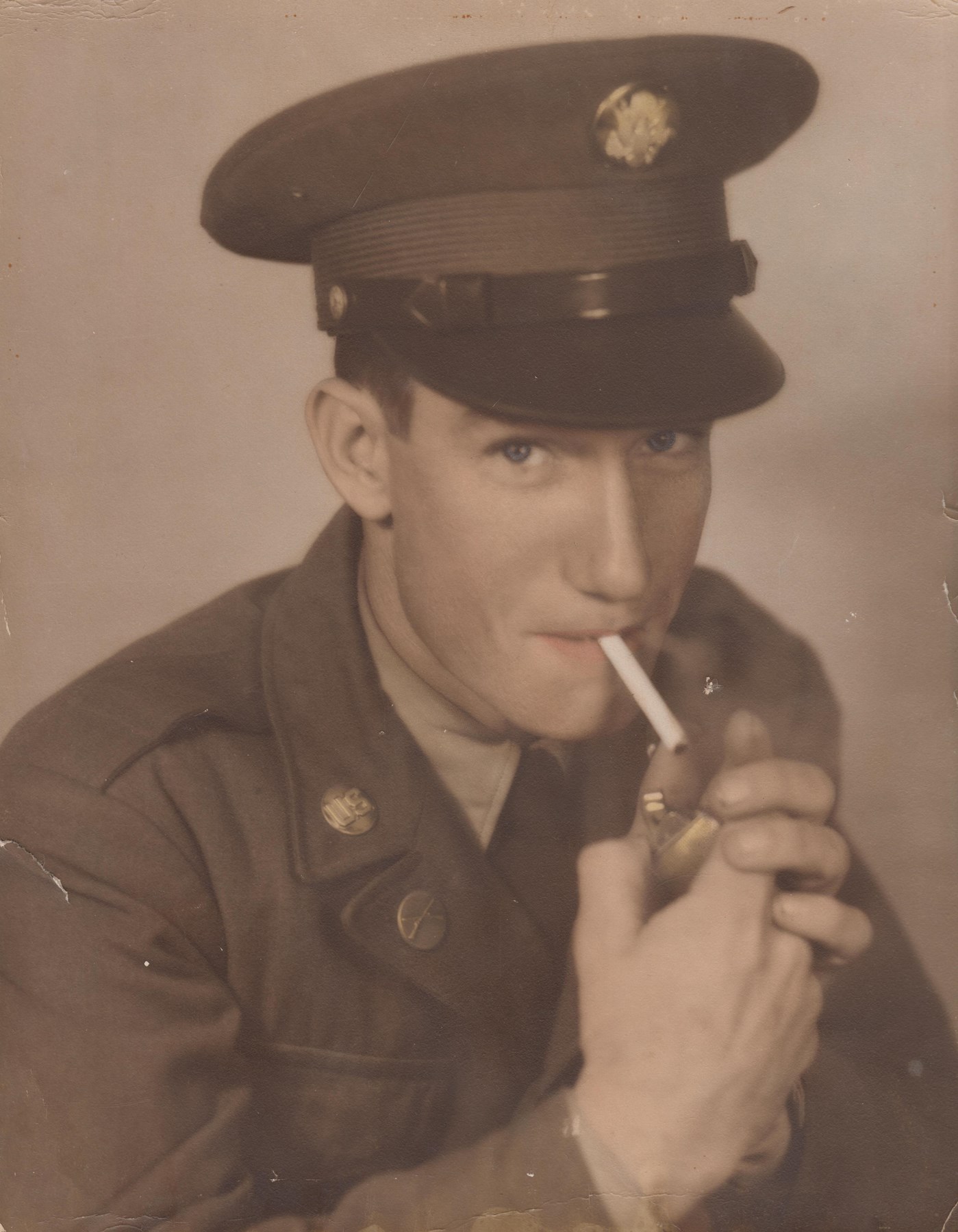 Albert Anderson avis de décès - Tyler, TX