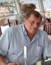 Michael Van Nostrand Sr. Obituary - Brooksville, FL