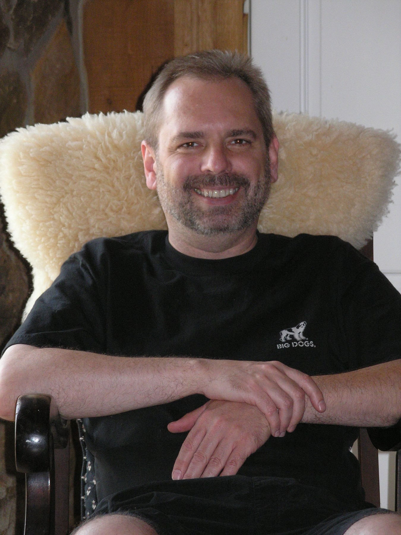 Michael Carroll Obituary - Cartersville, GA