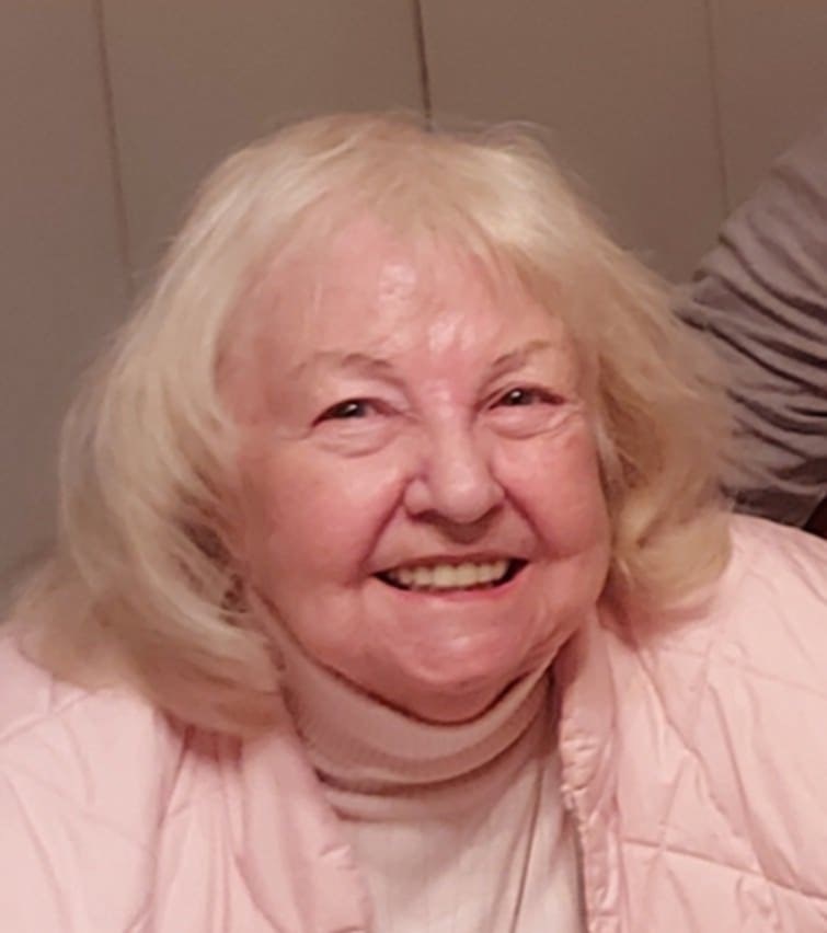 Madeleine Tremblay Obituary - Quebec, QC