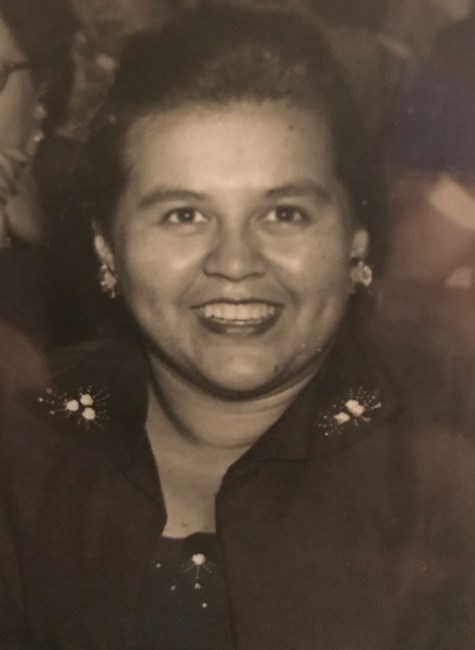Carolina Garcia Obituary - Pico Rivera, CA