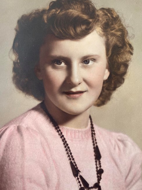 Marian Maybee Obituary - Yakima, WA