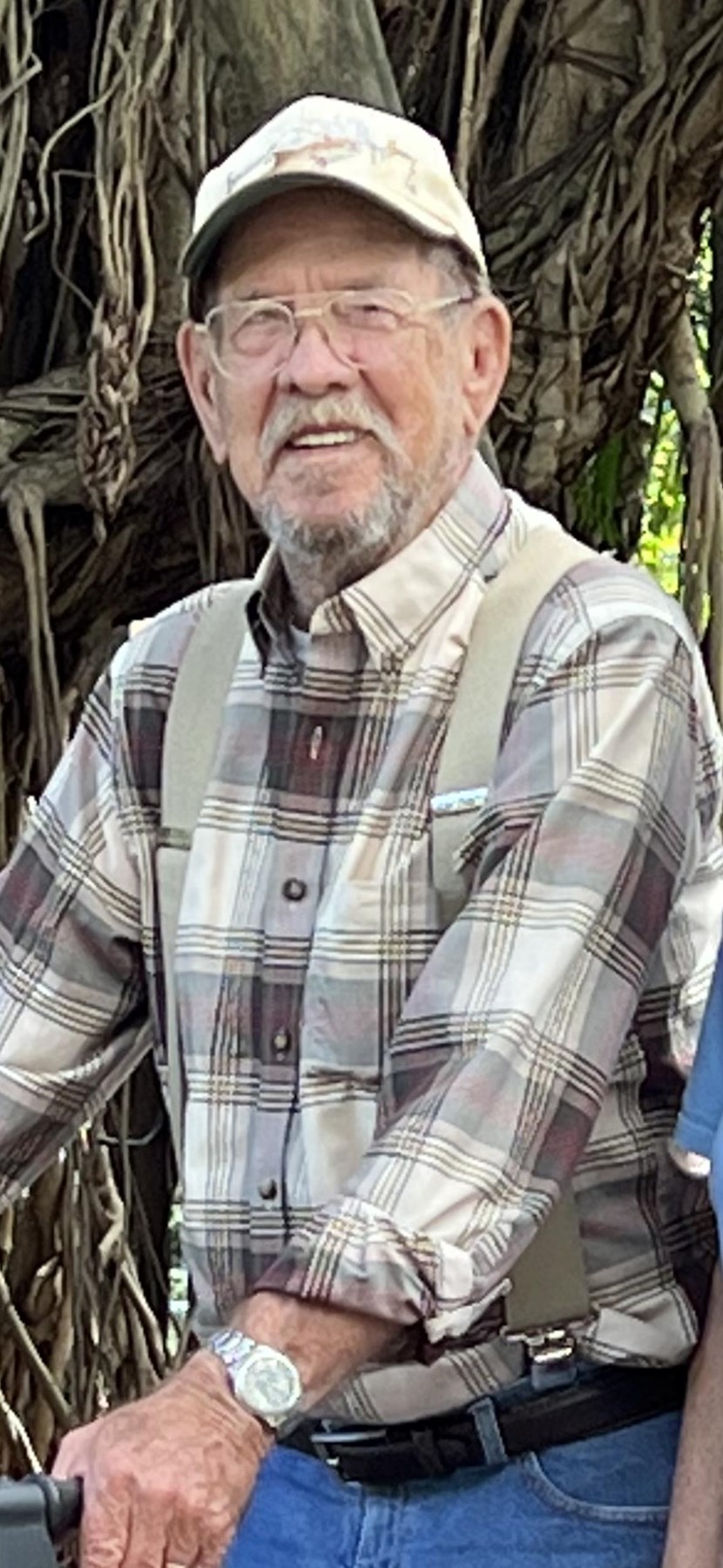 Kenneth Mathis Obituary - Jacksonville, FL