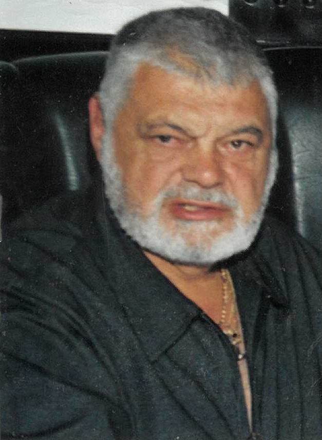 Patrick Costello Obituary - Cape Coral, FL