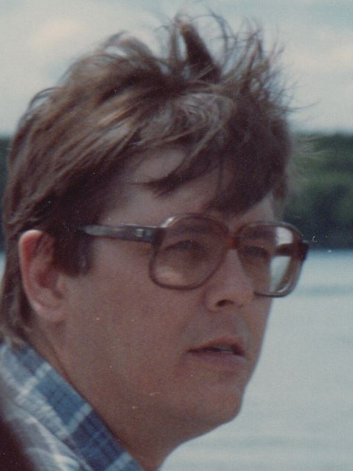 David Lambert Obituary - Oak Lawn, IL