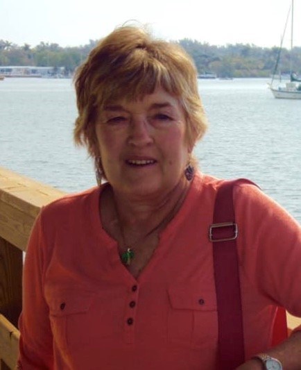 Beverly Gallagher Obituary - Grand Junction, CO